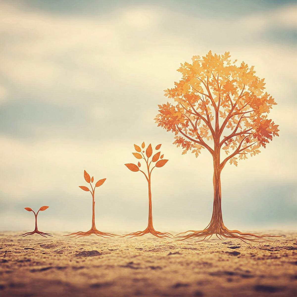 Growing Up, What does it really mean? | by Linet's Little Journal | Medium