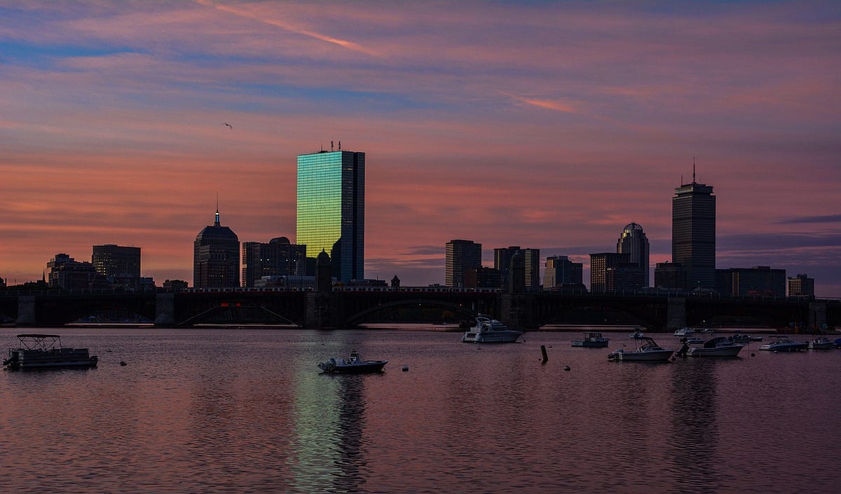Exploring the Spectacular Sights of Boston: A Guide to City Sightseeing ...