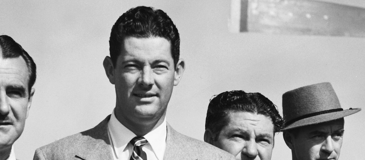 The Forgotten Greatness of Cary Middlecoff: A Memphis Roundup | by ...