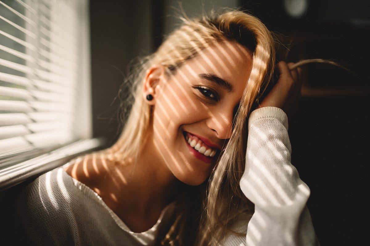 How to Feel Proud of Yourself (and Why It Matters) | by Itxy Lopez ...