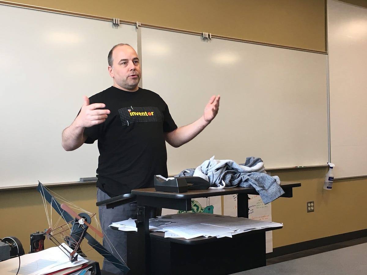 Whiteboarding tips from Principal Software Engineer Ian Hollier, of ...
