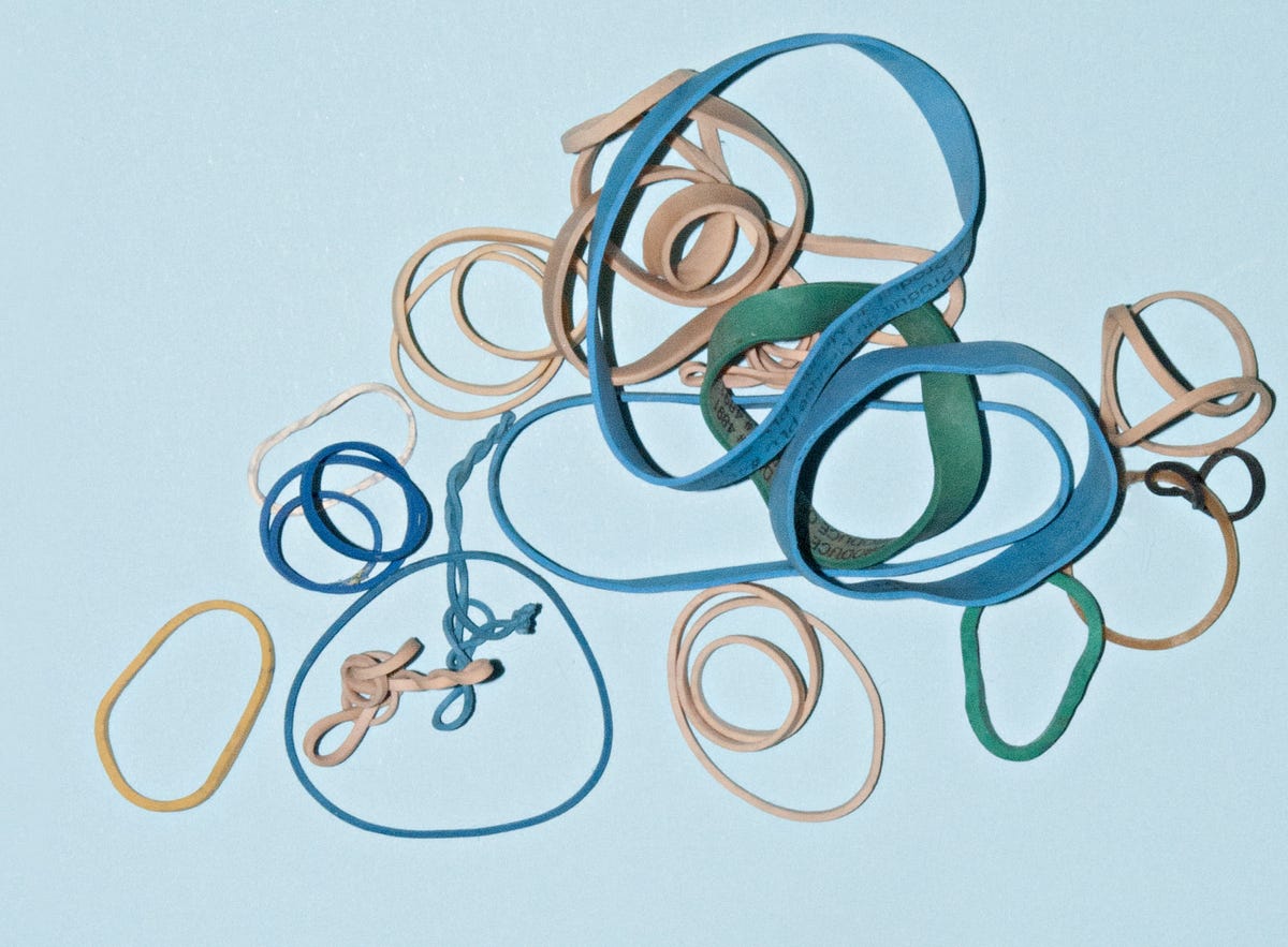 Word of the Year: STRETCH. This is how I chose the word STRETCH… | by ...