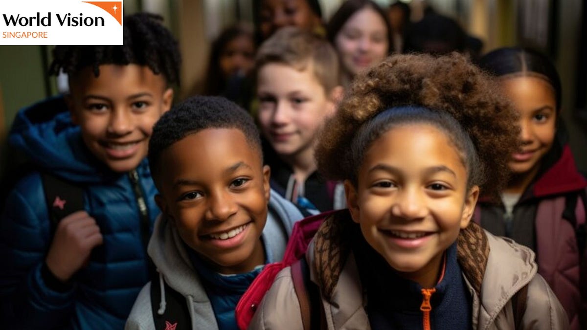 Empower Futures: Exploring Top Child Sponsorship Programs Worldwide ...