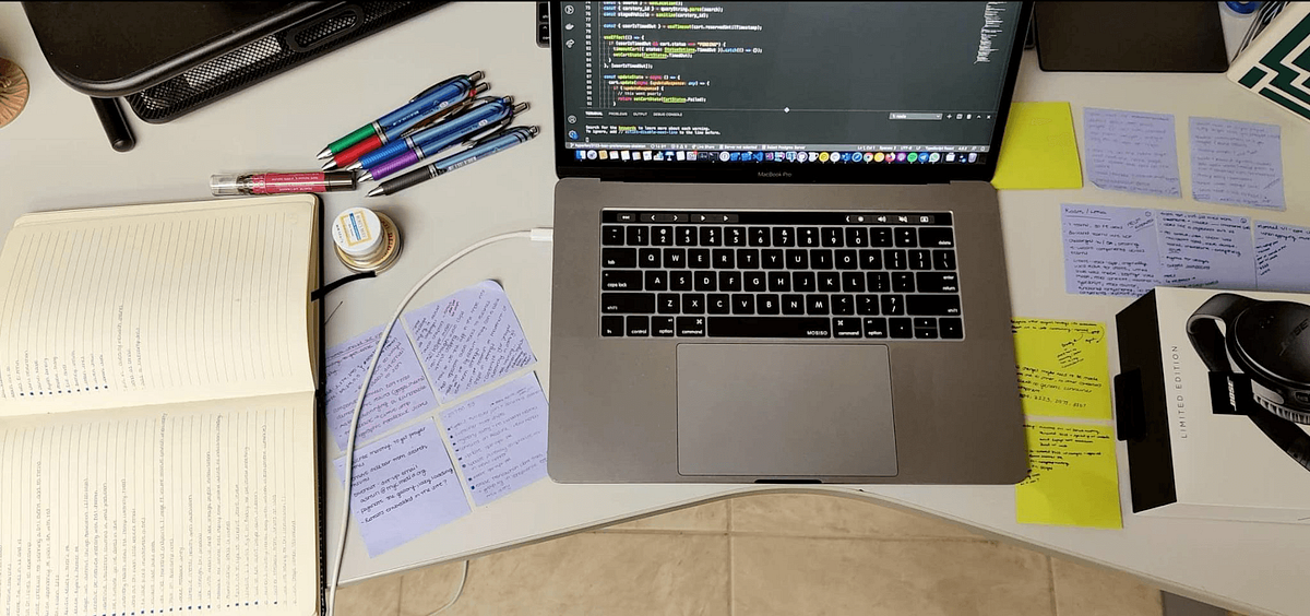 The Unicorn Developer. In the tech world, a unicorn developer… | by ...
