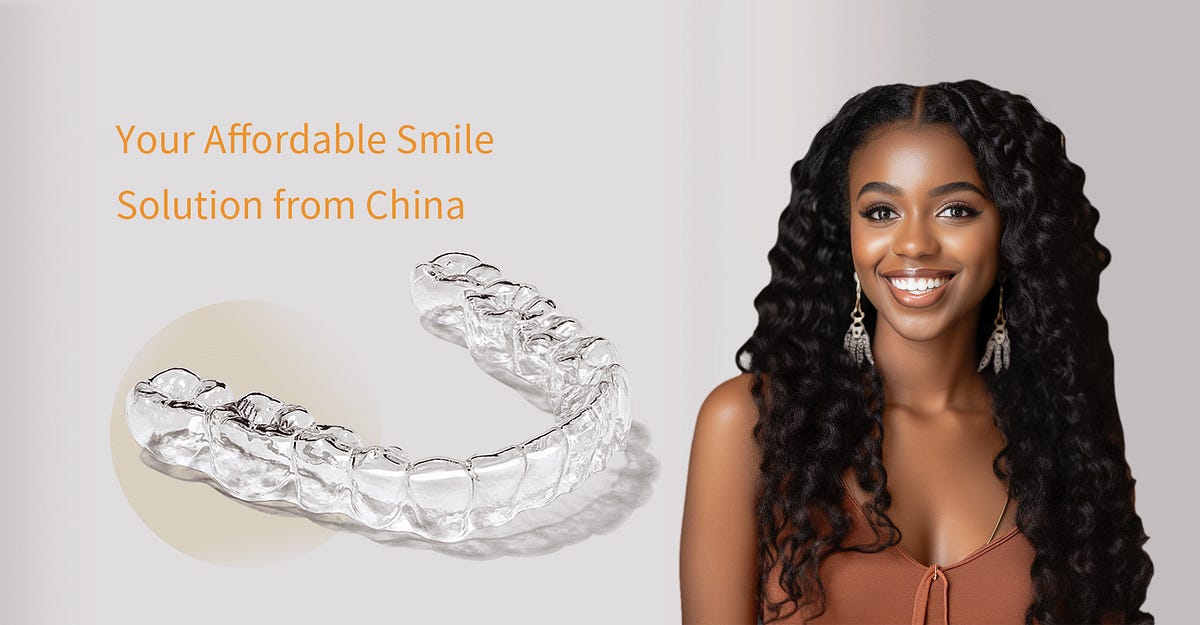 The Future of Smile Perfection in 2024 | by sunny | Medium