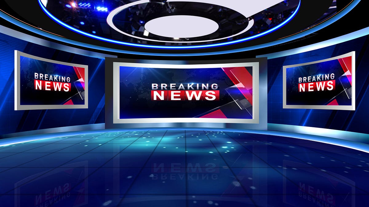 Government to prepere fresh draft of broadcasting bill | by India ...