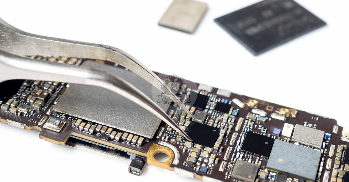 Harga Service iPhone Mati Total di Surabaya | by Apple Repair Service ...