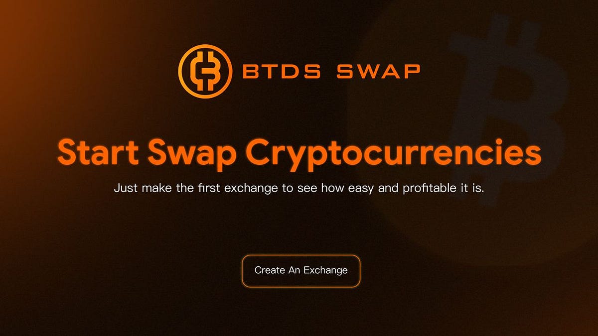 Bitcoin Ecology Principles, Features and Participation Methods | by BTDS.SWAP | Aug, 2023 | Medium