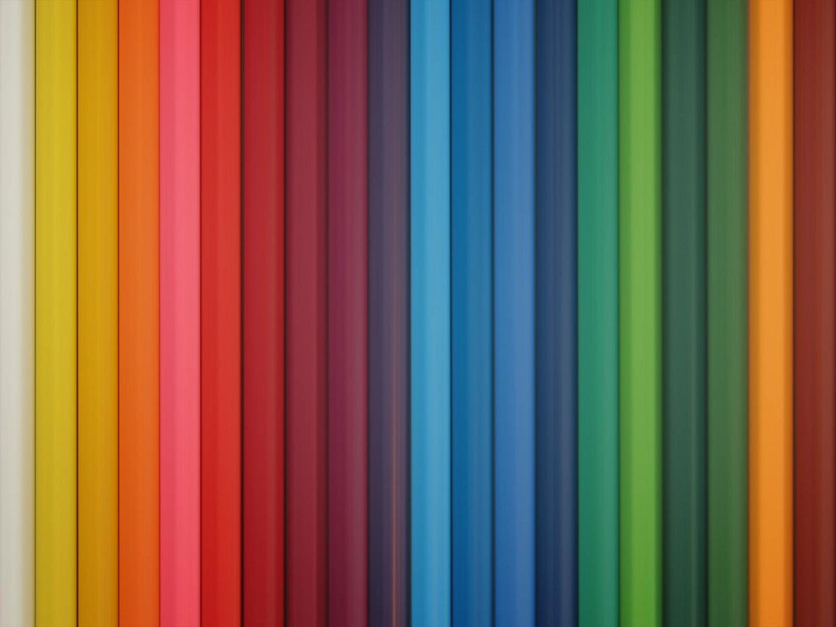 Bright, but not bright enough | by Alex Fu | Medium