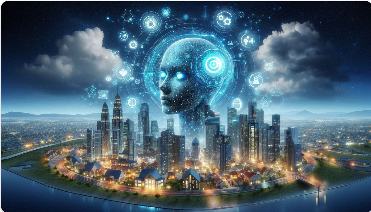 Impact of AI on the IOT Industry. Introduction | by Lakshmi Veeramani | Medium