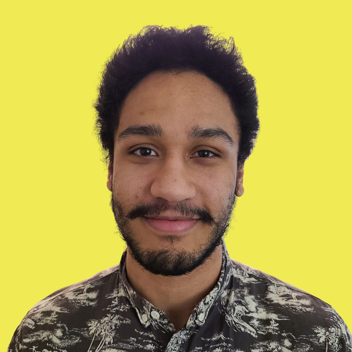 Cohort Stories: Meet Jeremy. vol. 6, no. 66 — guest post by Jeremy ...