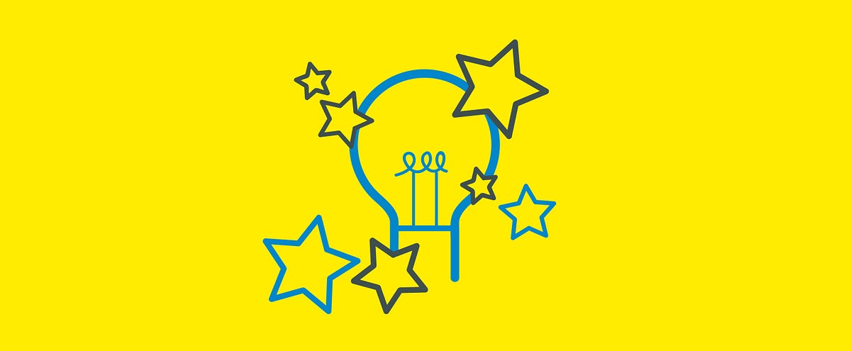 Hardwork is talent. What’s it for: Recognising the all… | by Chris Teague | Medium