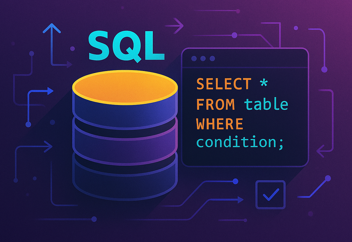 10 SQL Patterns That Will Save You in Production | by Code With Hannan | Medium