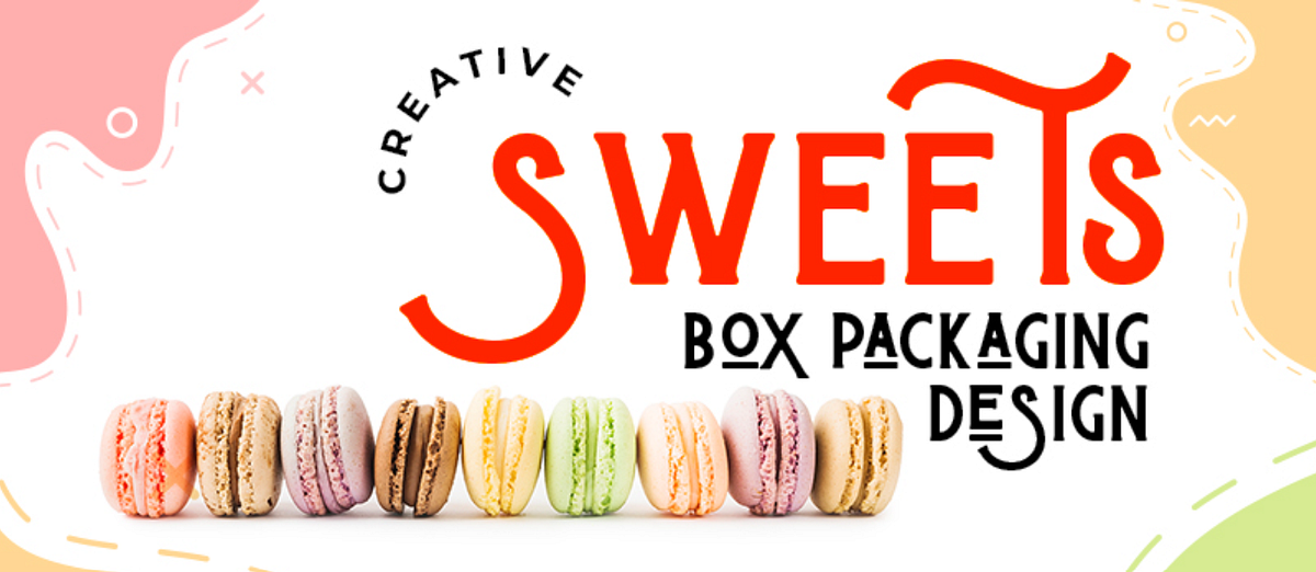 Sweet Box Packaging Design Trends — Expand Buzz - Expand Buzz - Medium