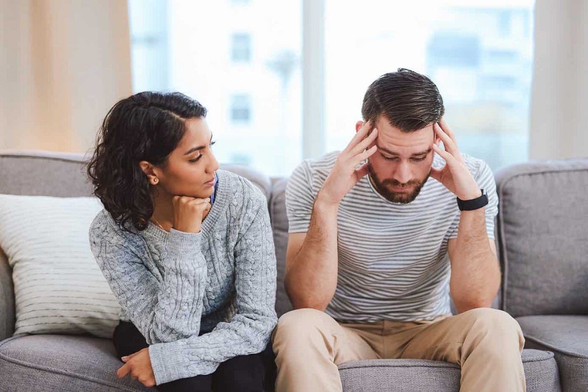 Some People Trigger You Because They See You | by Alexa Simson | Feb ...
