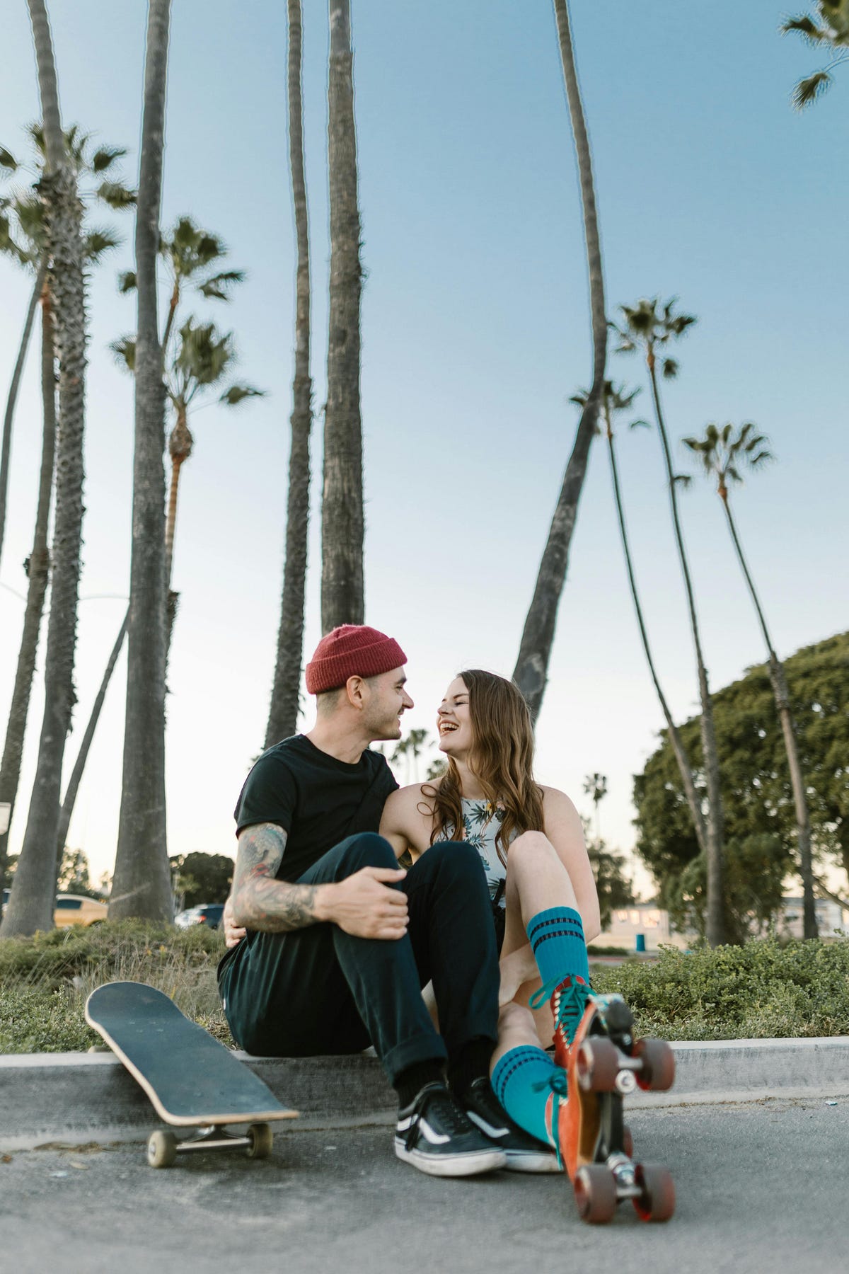 What are some of the relationship questions asked by Gen Z? | by ...