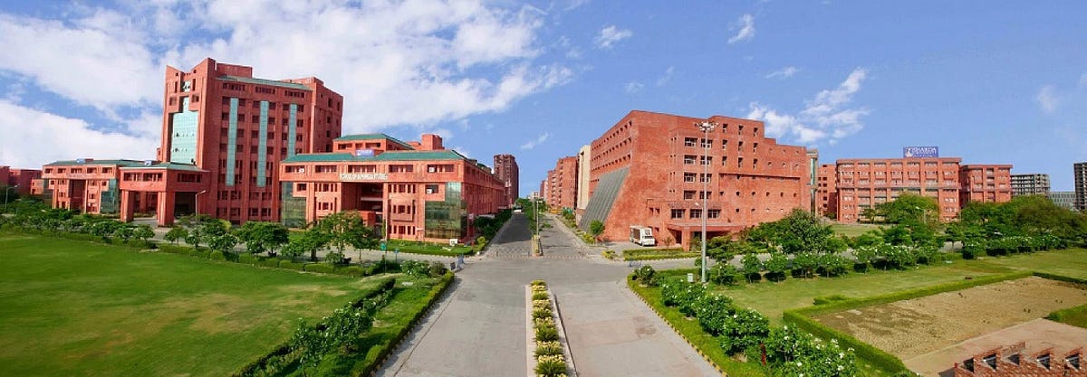 Best Private Universities in India | by Gtm Universitykart | Medium