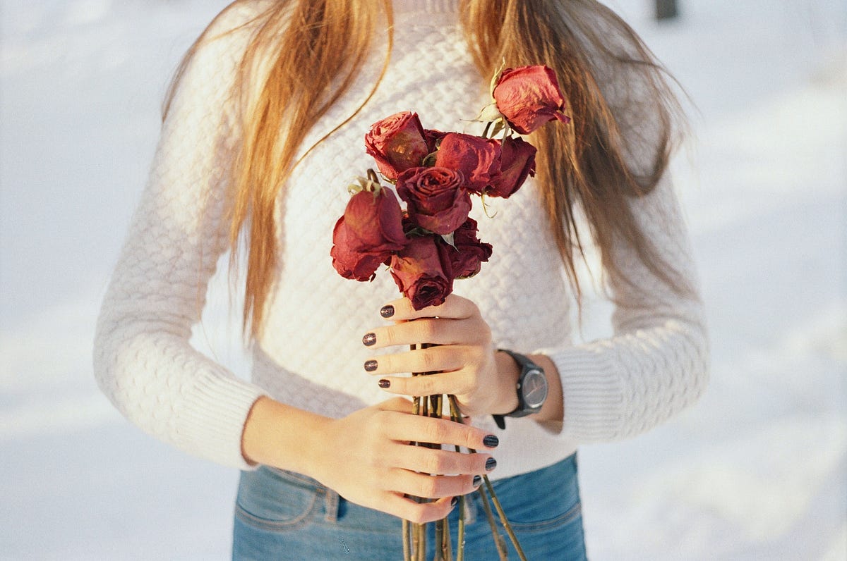 How To Tell If Someone Has A Secret Crush On You | by Matt Lillywhite ...