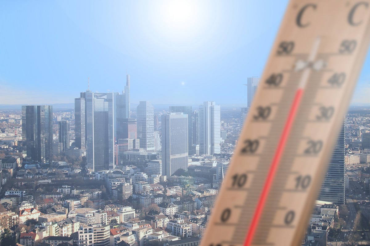 Working Temperature Matters: Here’s Why | by Melissa Ball | Medium