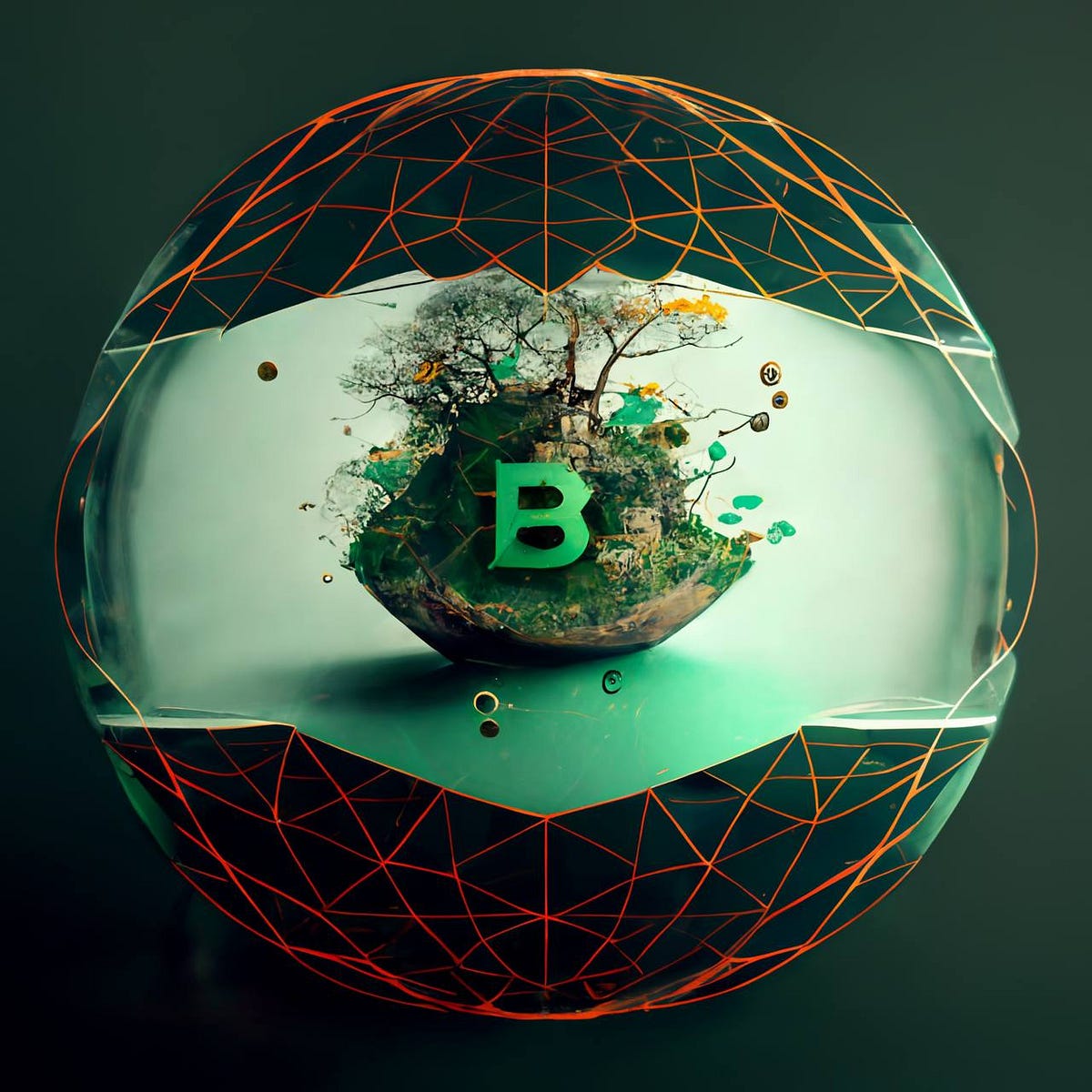 Cryptocurrency, Blockchain, and Sustainable Traveling: A Match Made in Heaven | by Boxa Travel ...