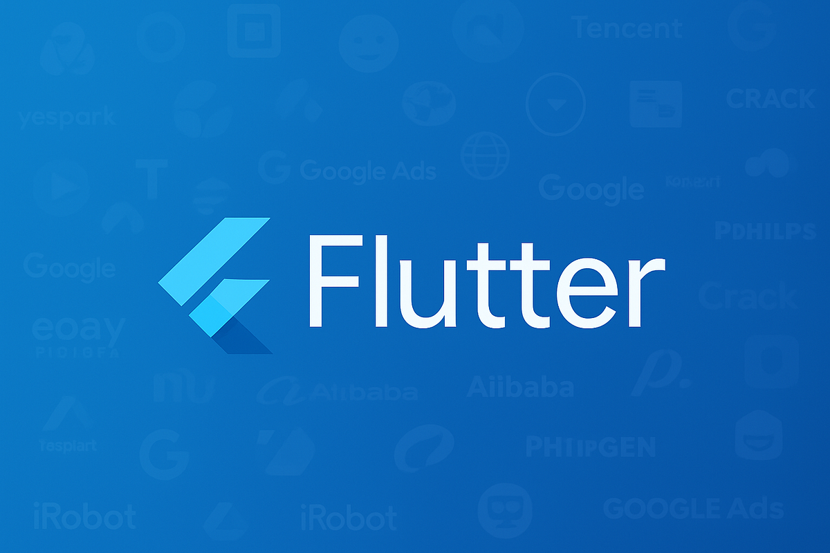 Scaling Flutter Apps for Millions: A Guide to Efficient Architecture and Performance | by Harsh ...