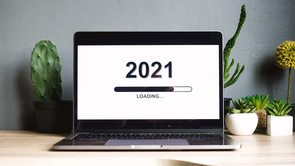 5 Ways to Improve Your Website’s Loading Speed, in 2021 | by Theodore ...