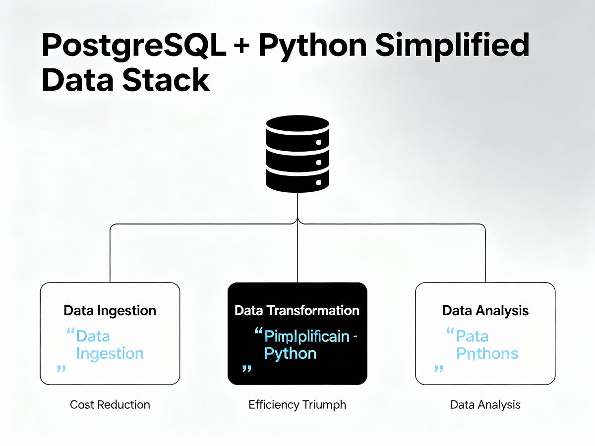 Your “Modern Data Stack” Is Killing Your Company (And You Don’t Even ...