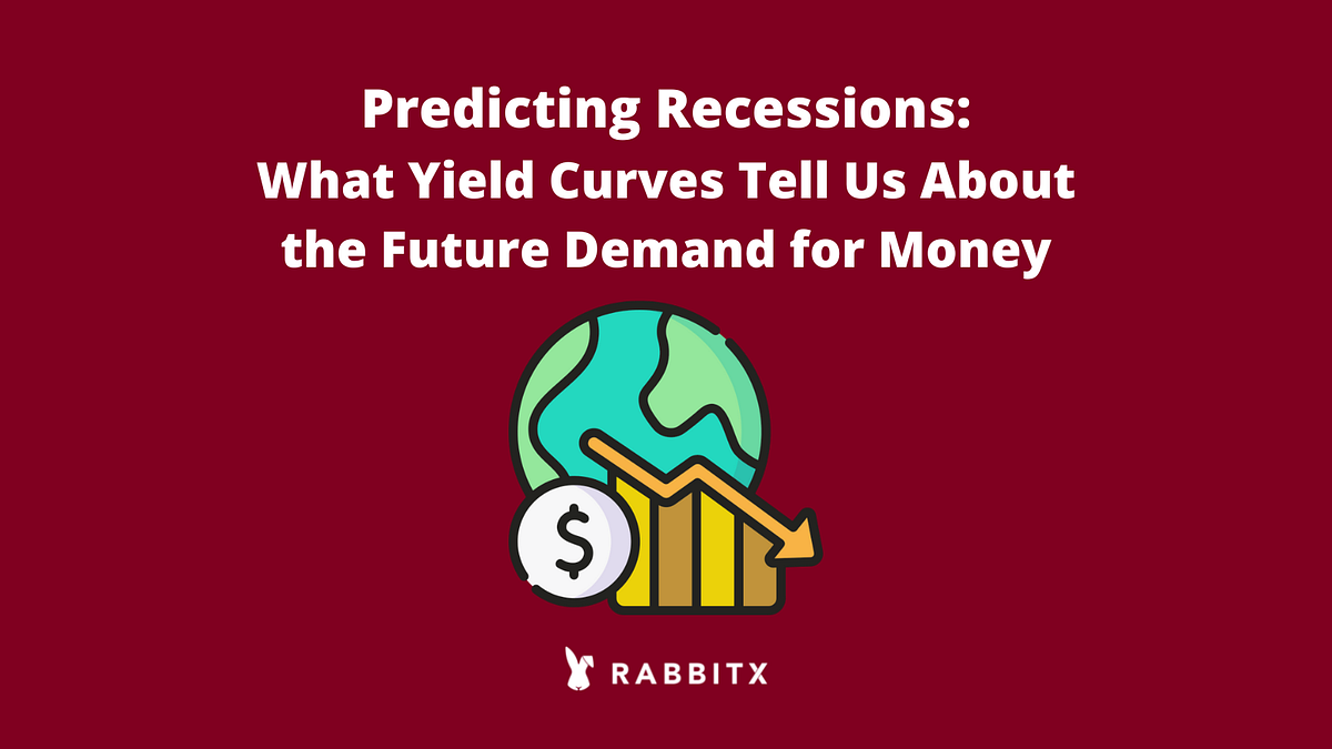 Yield Curves Are Futures For Dollars | by mr mittens | Medium