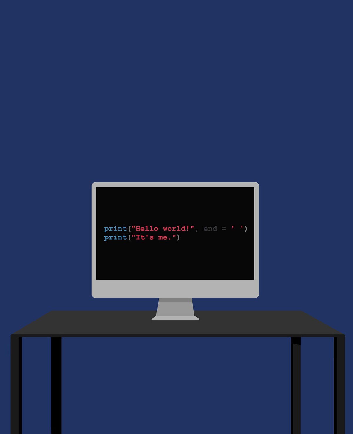 Python— Tkinter Buton Oluşturma. bölümde ekran oluşturulacak. | by ...