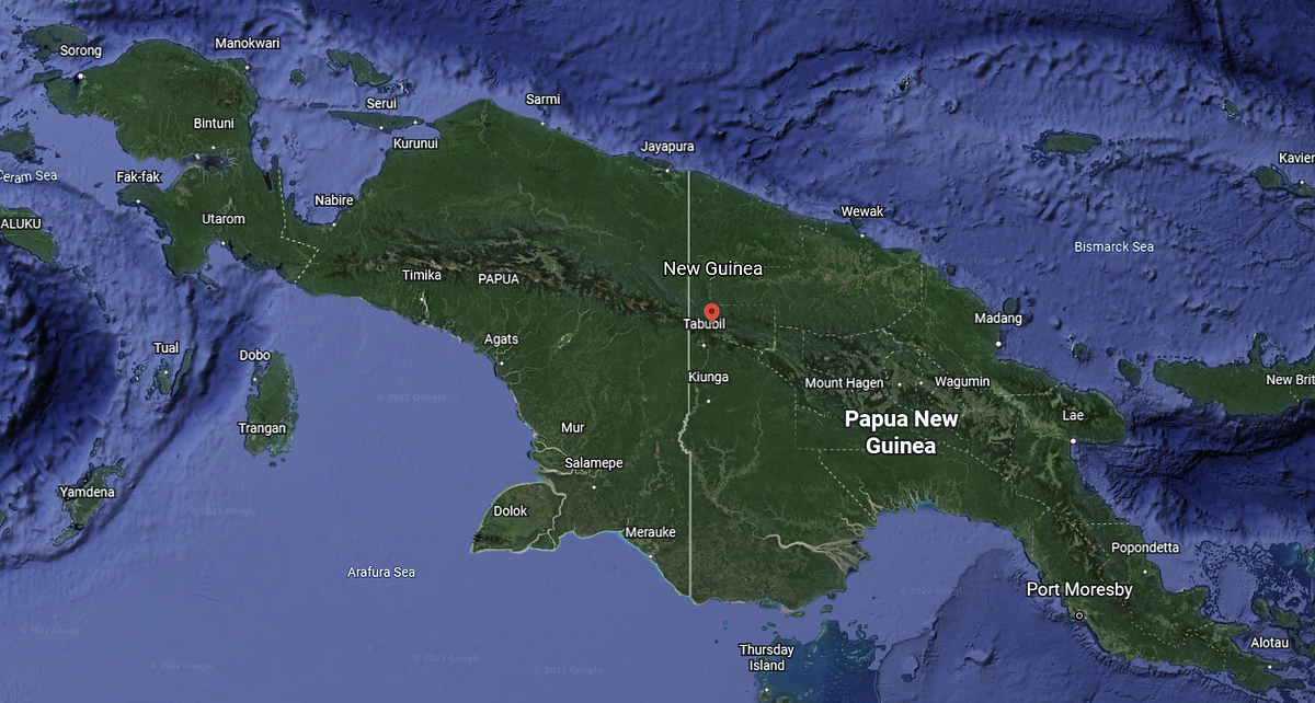 1) Int’l Split Islands 1–2. Today is the start of our long journey ...