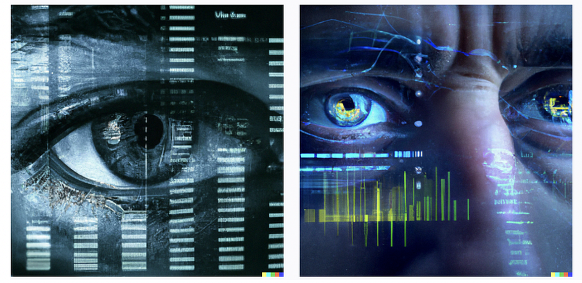 Treat Data Visualization like Gollum’s ‘My Precious’ | by Rishikesan Ravichandran | Medium