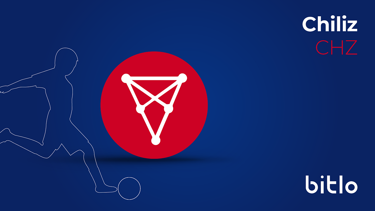 Chiliz (CHZ) - bitlocom - Medium