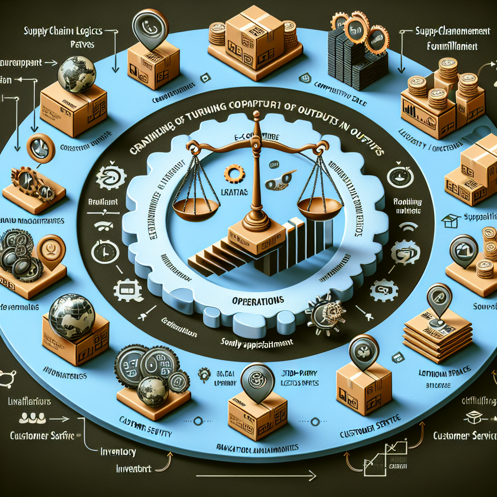 Mastering E-commerce Operations for Growth and Efficiency | by Isaiah ...