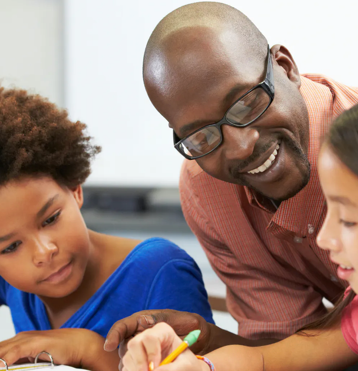 New Education Research and Development (R&D) Program Aims to Reimagine ...