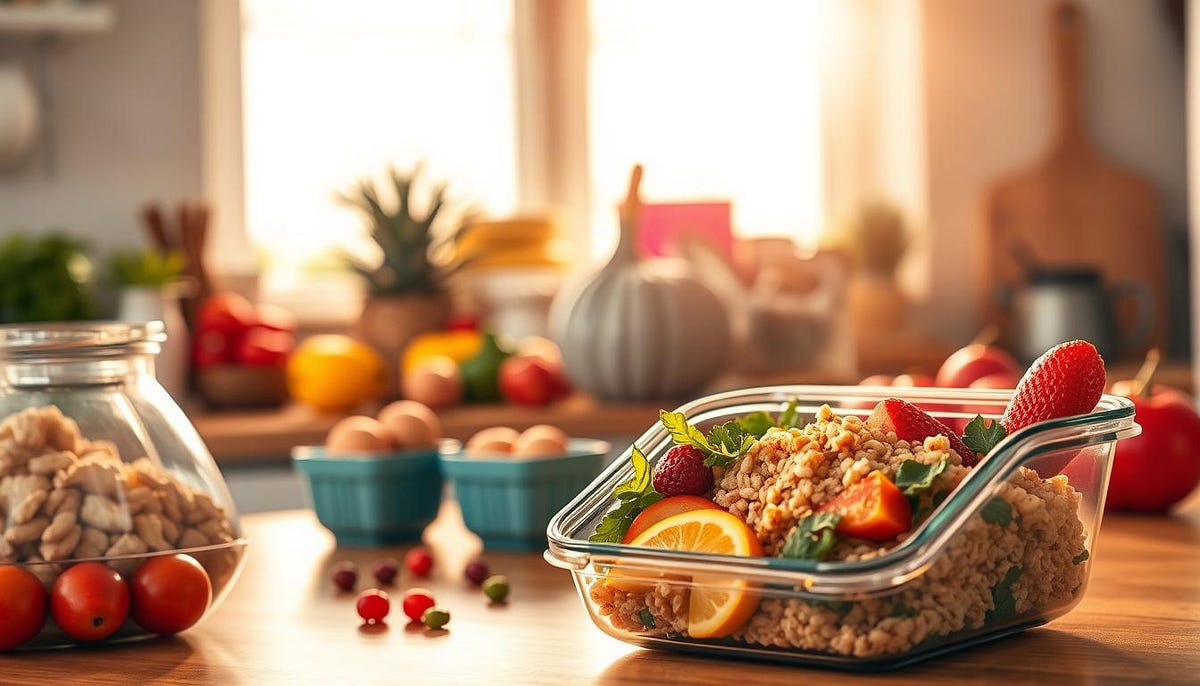 Budget Mental Health Meals: $20/Wk Depression-Fighting Plan | by Ken Porter | bodymindandfood ...