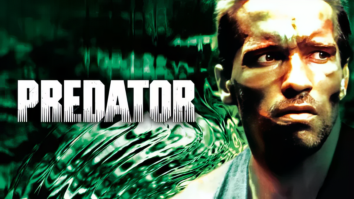 Predator: 37 Years Later…. Predator (1987) Movie Review… | by Timothy ...