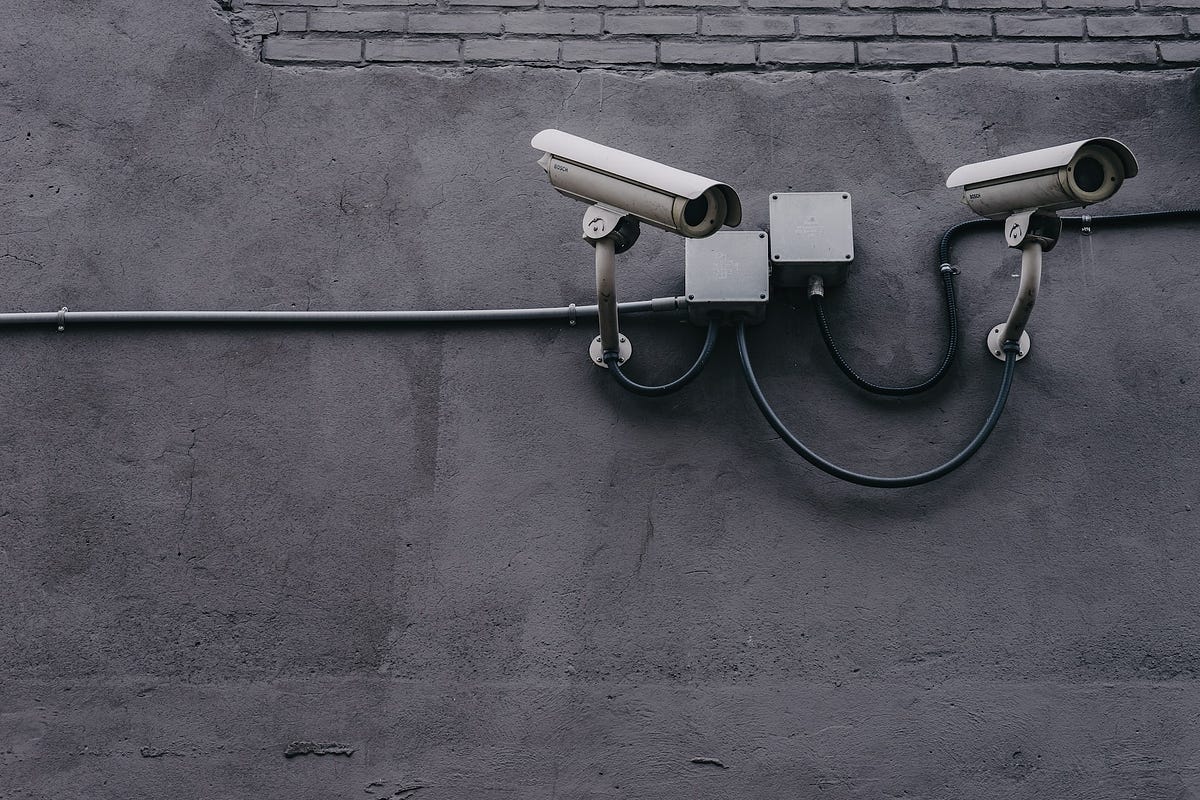 Securing Your Web App on AWS: A Guide to Protecting Your Data | by ... Securing Your Web App on AWS: A Guide to Protecting Your Data | by ...