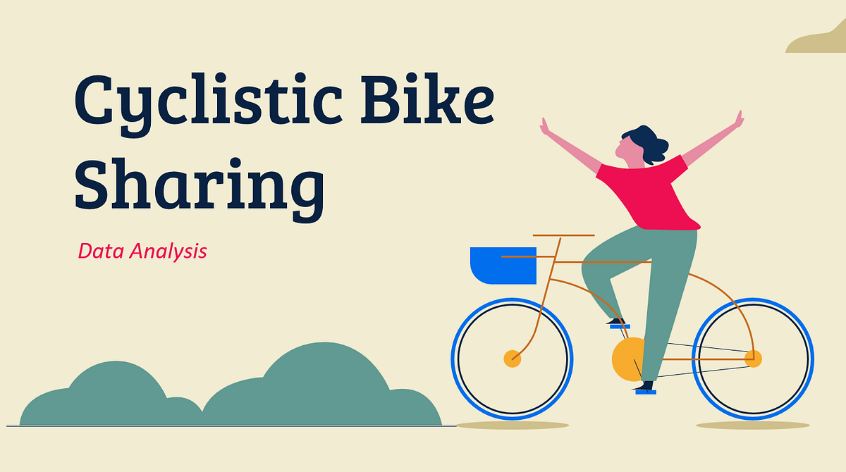 Cyclistic Bike Sharing Analysis using SQL | by Neil Angelo Martinez ...