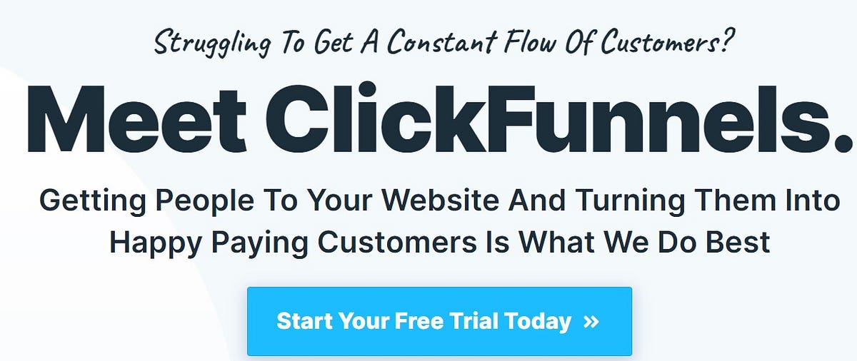 Can You Create Banner Ads From ClickFunnels? | by Derren Blio | Sep ...