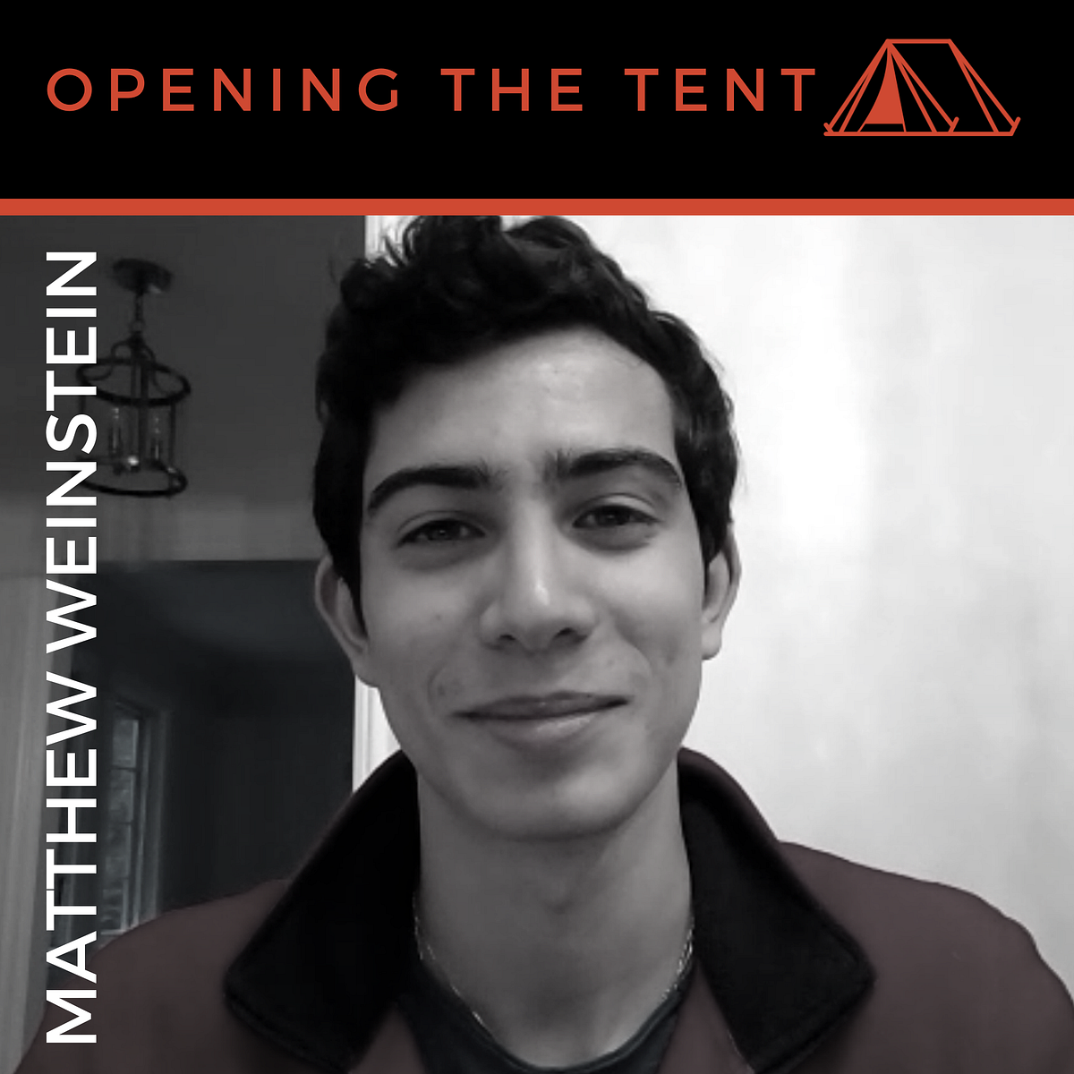 Episode 13 — Matthew Weinstein. Podcast link… | by Rachel Joy Bell ...
