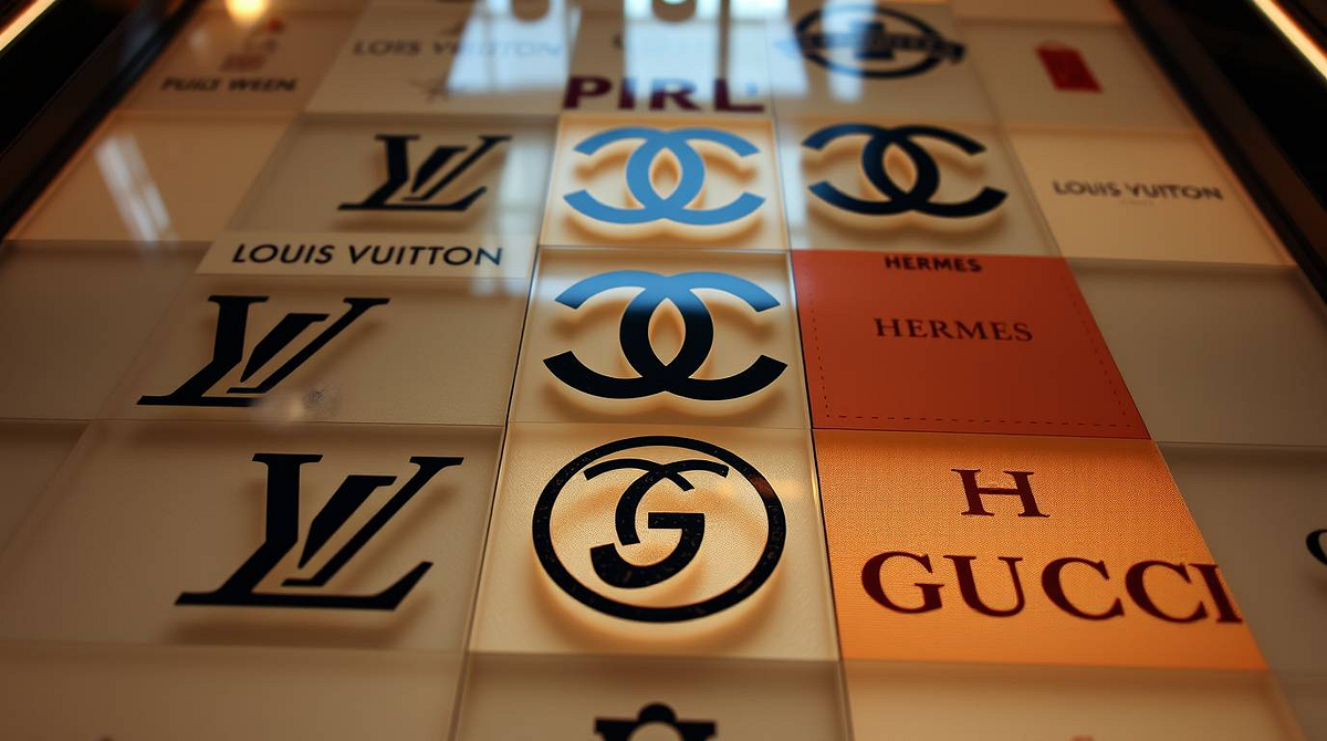 How Top 10 Luxury Brands Position Themselves: Unique Insights for ...