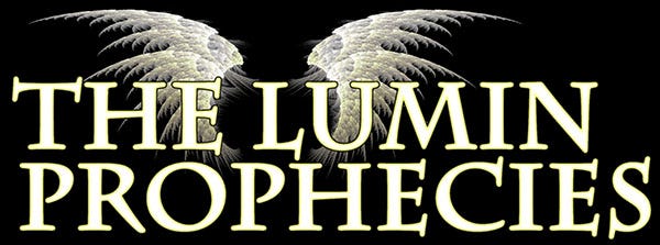 Book 1: The Year of the Lumin, Prologue | by Andrew Ryan Henke | The ...