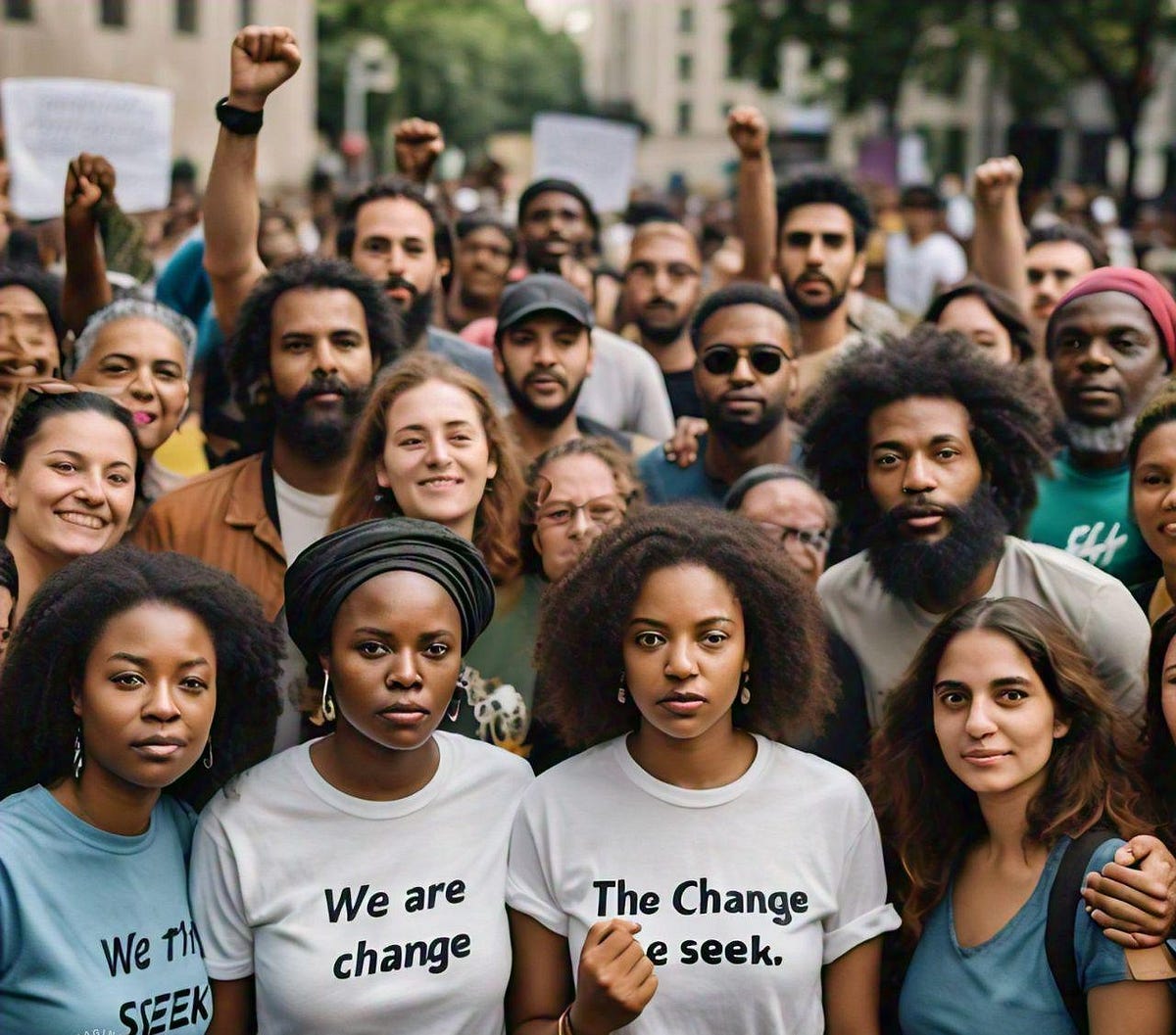 Empowering Marginalized Communities: A Path to Social Justice | by King | Medium