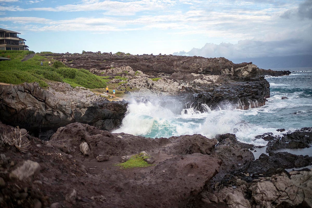 Discover the Hidden Gem of Cape Verde: Buracona — Blue Eye Cave | by ...