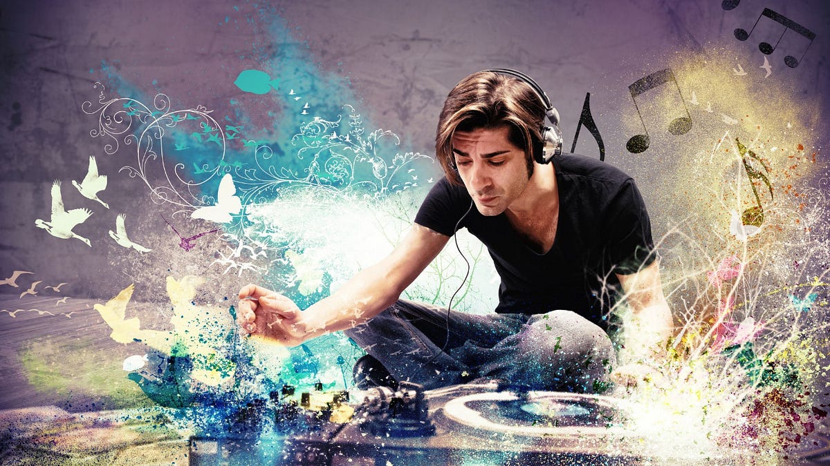 The Power of Music: 5 Benefits of Playing an Instrument You May Not ...