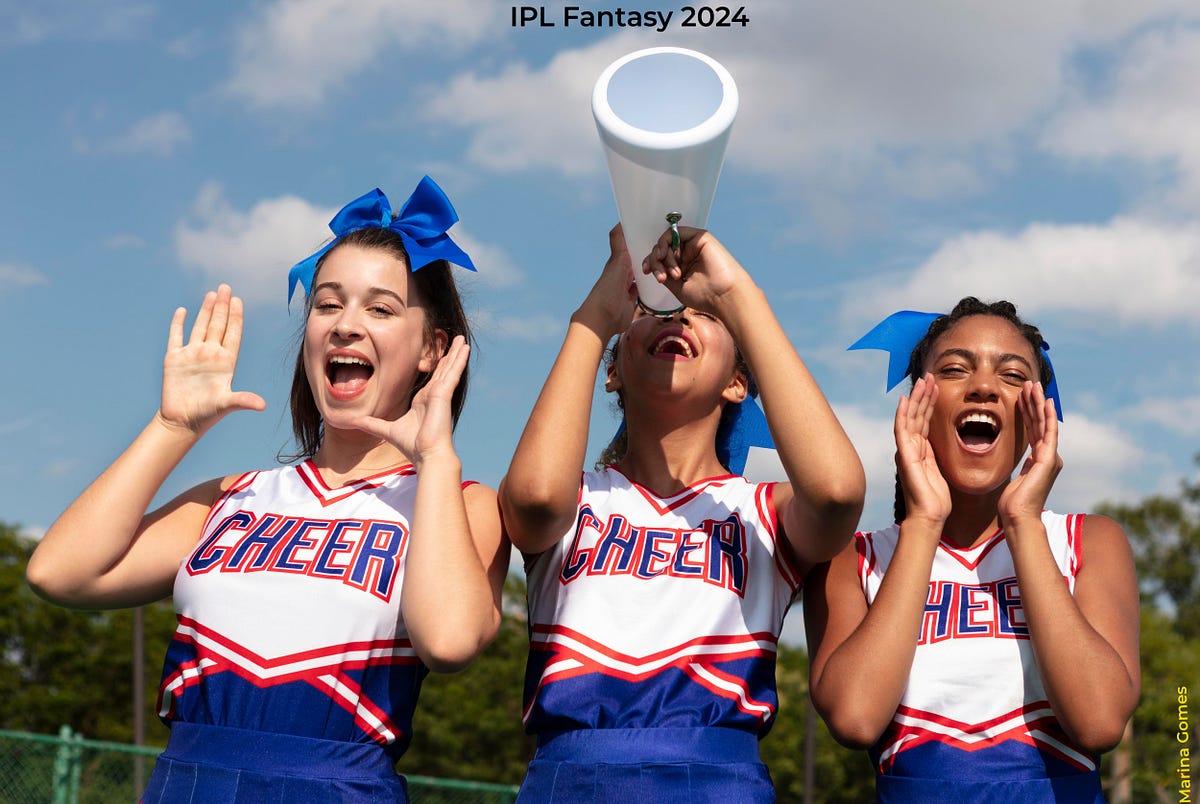How to Create Your Fantasy Dream IPL Cricket Team? | by Marina Gomes ...