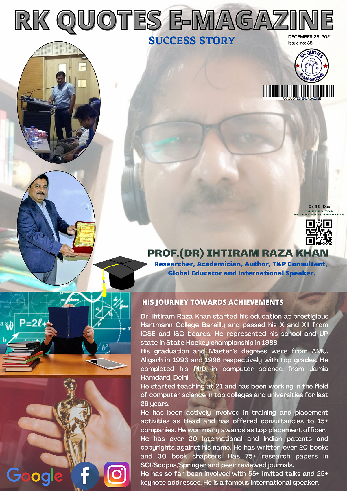 RK Quotes E Magazine issue no:51 - RK Quotes E-Magazine - Medium