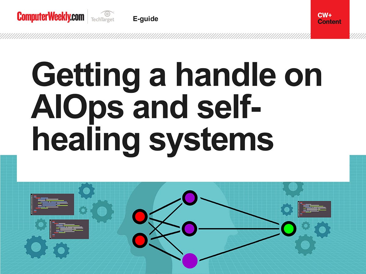 AIOps: Day12 — Self-Healing Systems with AIOps | by Navya Cloudops | Medium