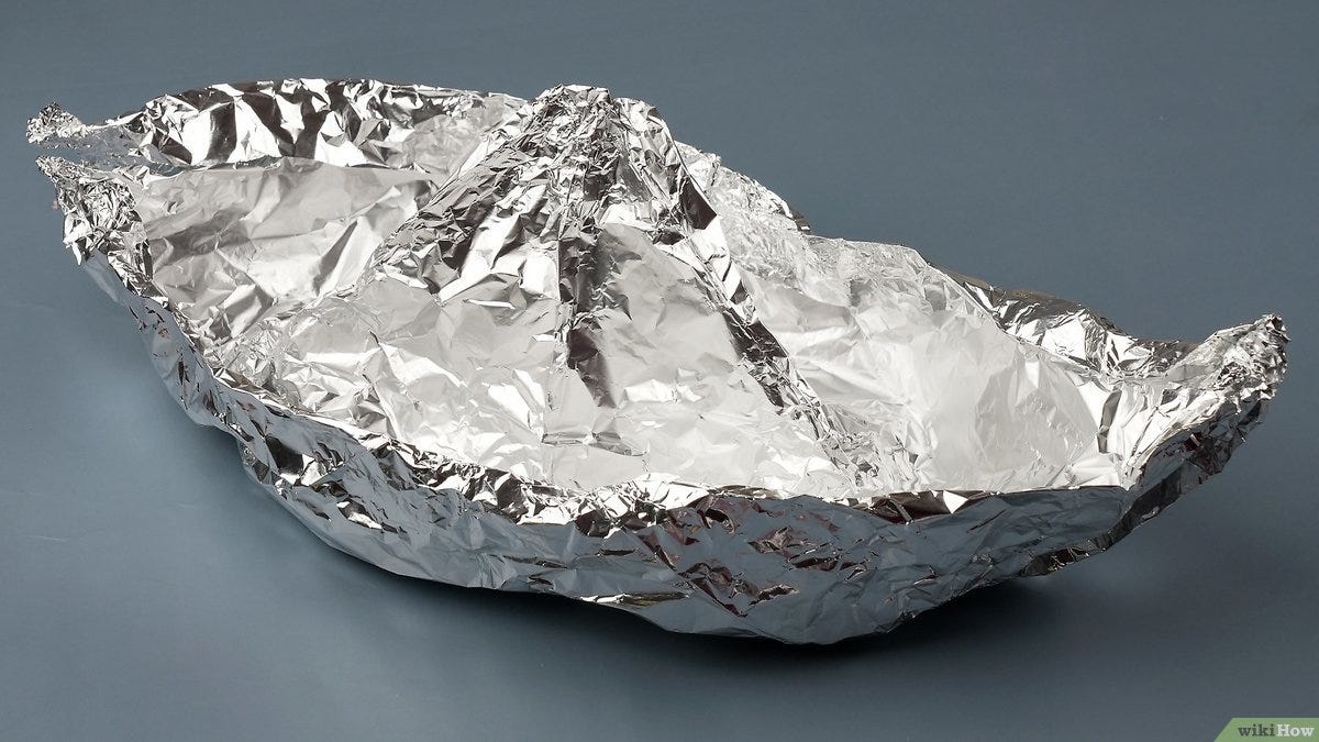 Innovations Propel Tin Foil Market with Predicted 5.3% CAGR, Reaching ...