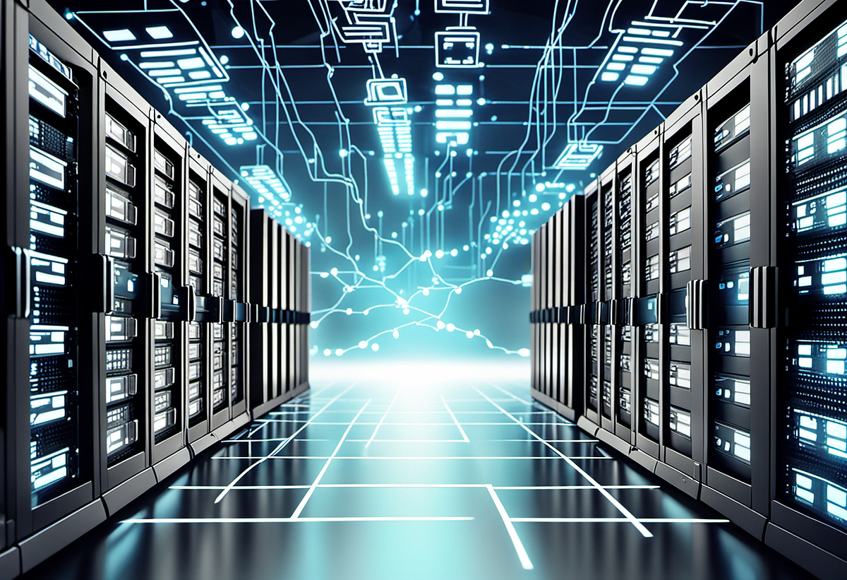 DHCP with Ansible. Install and configure ISC Kea DHCP… | by Al Saleh ...